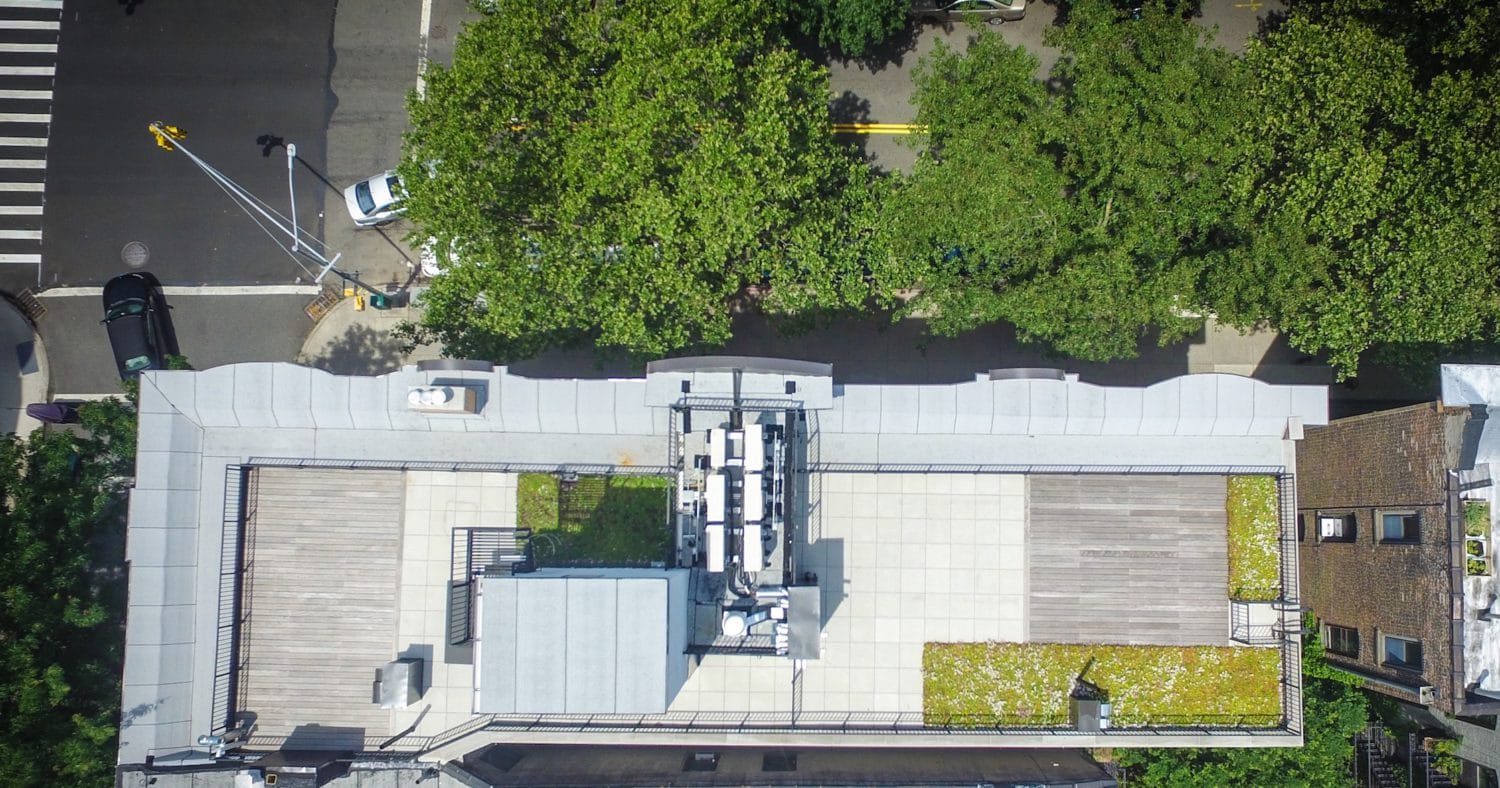 A Renewable Minded City – Adaptive Green