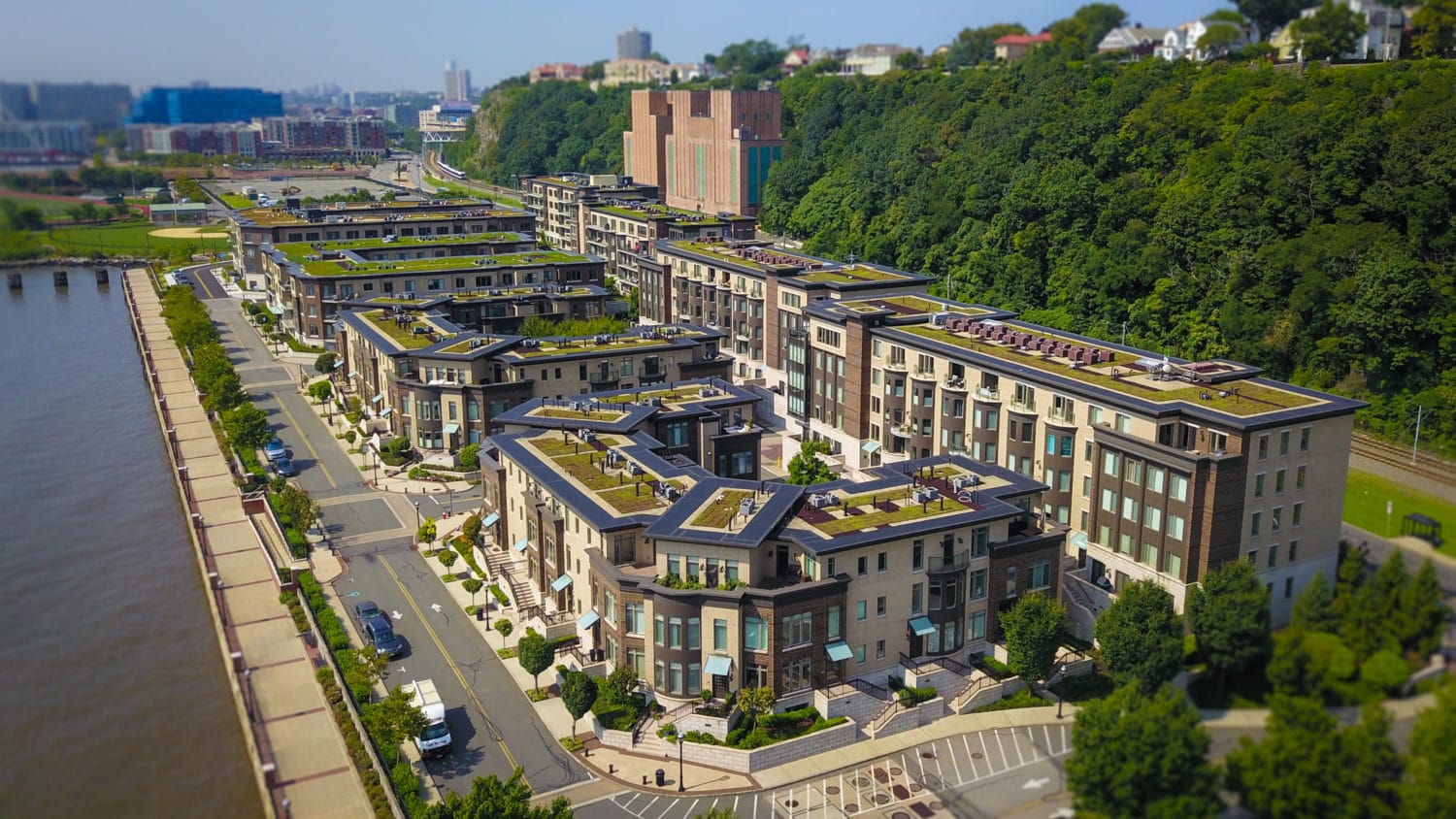 Gold Coast – Adaptive Green