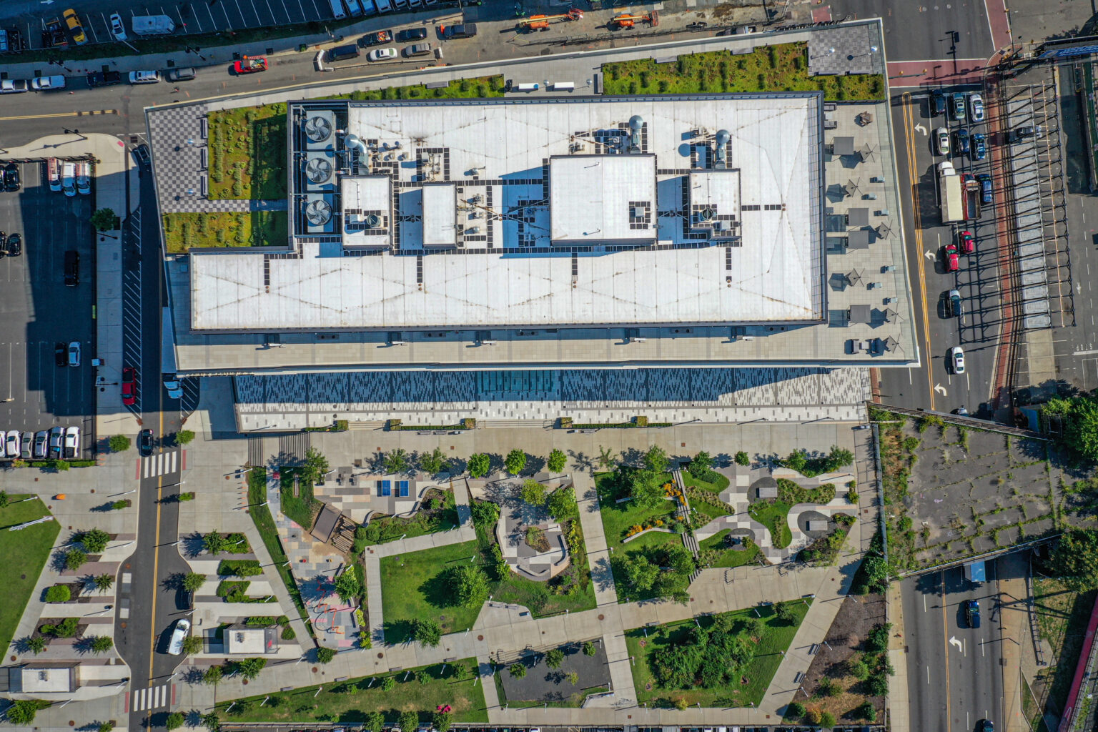 Mars Wrigley – Adaptive Green